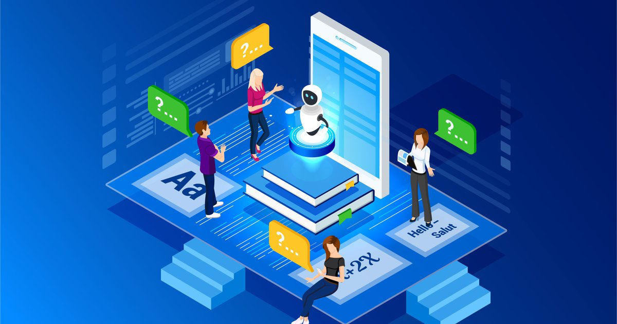 Beyond the Classroom: The Rise of Intelligent Tutoring Systems ...
